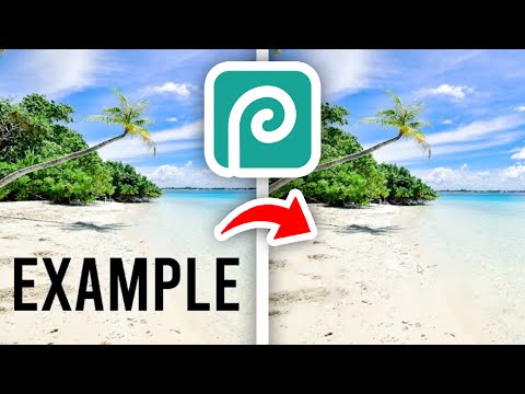 How To Remove Text From Image In Photopea - Full Guide