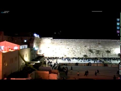 Adonai-Tzva’ot; Isra’el’s King and Redeemer, I am the first, and last; besides me there is no God.