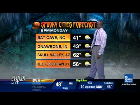 Hell For Certain Is The Most Peculiar And Strange Kentucky Town Name