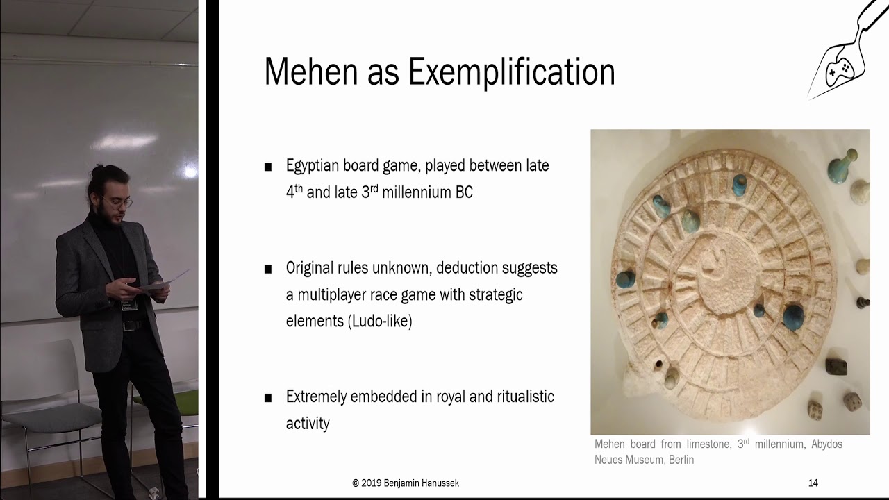 (Digital) Game Archaeologies: Going Digital to understand Material/Going Material