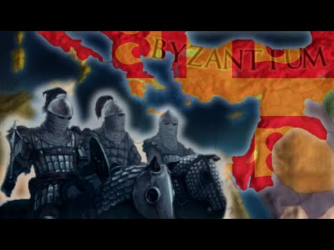 Steam Community :: Video :: [EU4] Byzantium is fun (Kid Cudi/Pissy ...