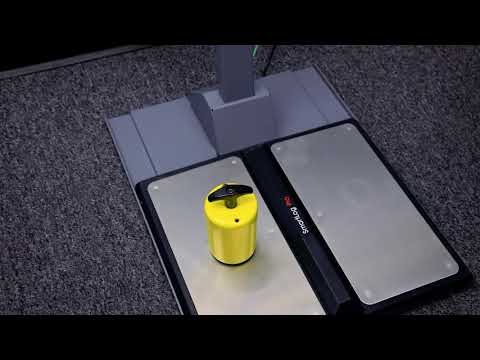 EMIT SmartLog Pro Calibration