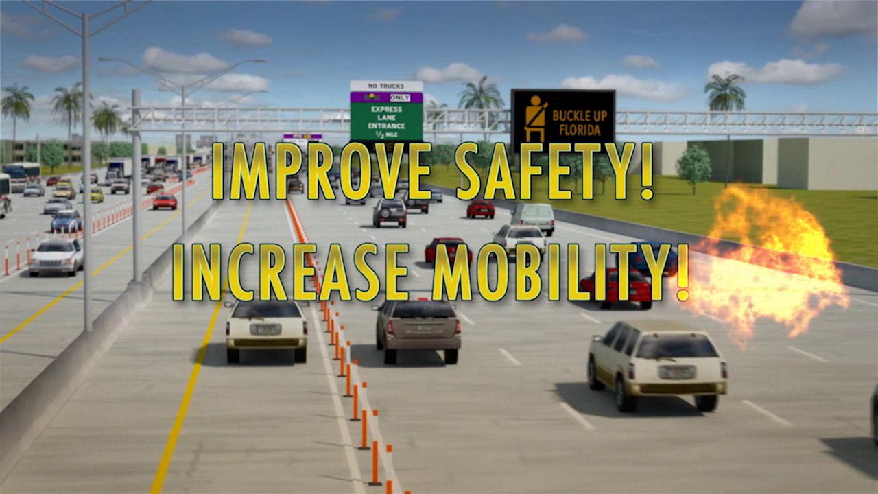 SunPass Infomercial
