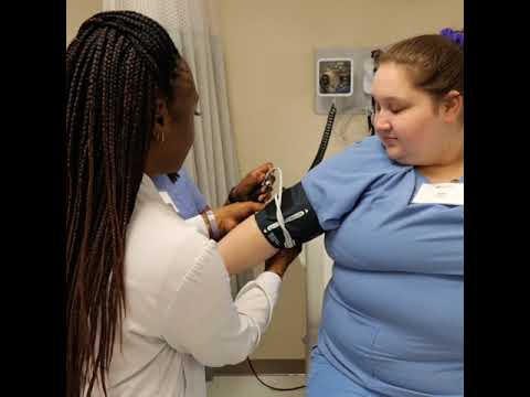 Medical Assisting Full Overview