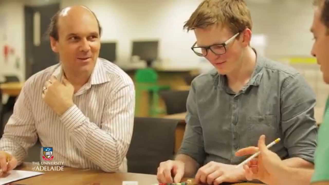 Inside our Maths Learning Centre