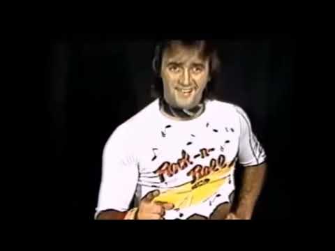 Robert Gibson Tribute