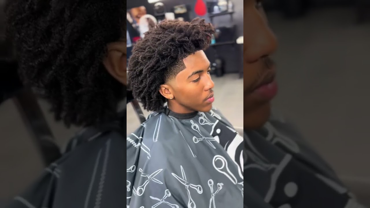 The best barber in Phoenix???? Let me know your opinion #metrophoenix #phoenixlife #greaterphoenix