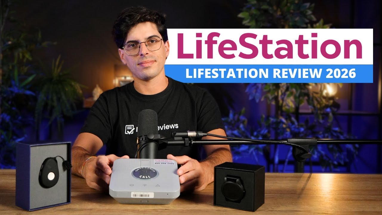 LifeStation Reviews 2026 by Experts & Users – Best Reviews