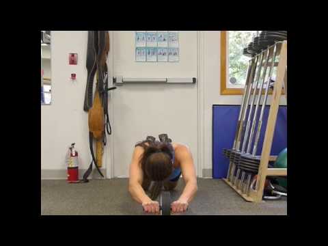 FitOrbit-ACSM Certified Personal Trainer - Anita Bates