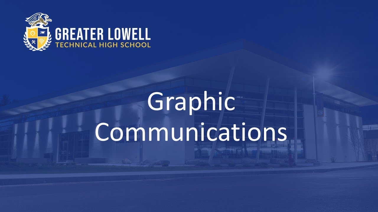 Graphic Communications