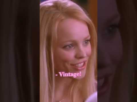 omg I love your skirt ! where did you get it ? || Regina George || Mean girls shorts