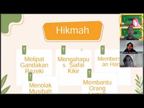 PRETEACHING PPG Daljab IAIN CURUP BENGKULU BATCH 1 2023