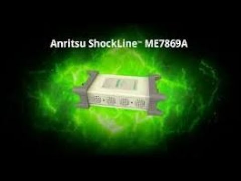 Breaking 5G Barriers! Smart City's SecretDynamic RISTechnology Revealed - TMYTEK & Anritsu