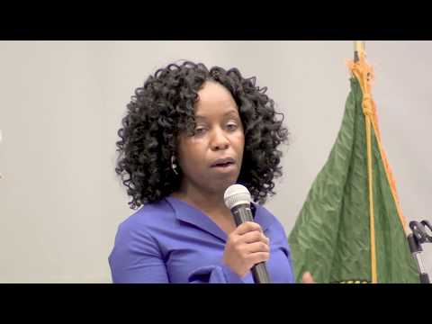 Town of North Hempstead 2018 Black History Month Celebration