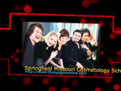 Springfield Missouri Hair Salon | (417) 881-2110
