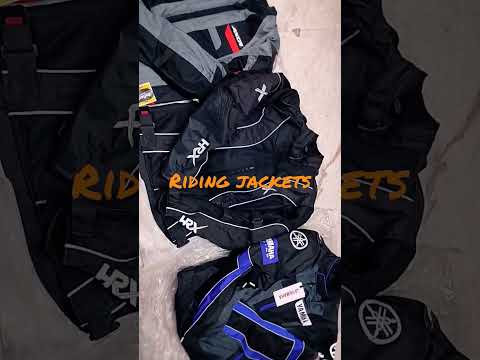 Motorcycle Jacket - Motorcycle Racing Jacket Latest Price ...