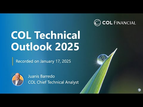 Technical Outlook | COL Market Outlook 2025