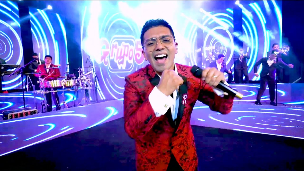 Top 100 Songs - Daily Music Chart from Peru (08/09/2021) | Popnable
