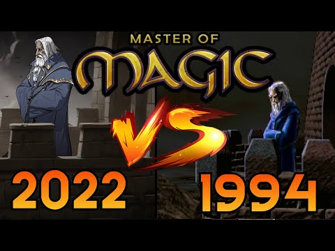 Steam Community :: Master of Magic