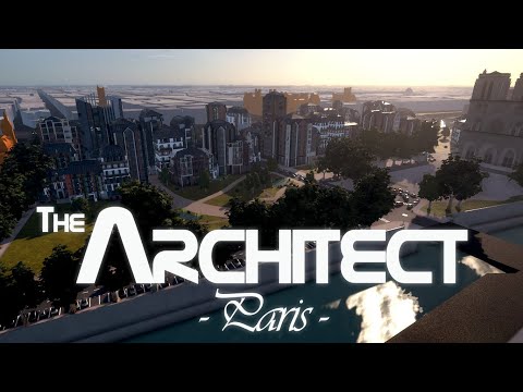 Steam Community :: The Architect: Paris