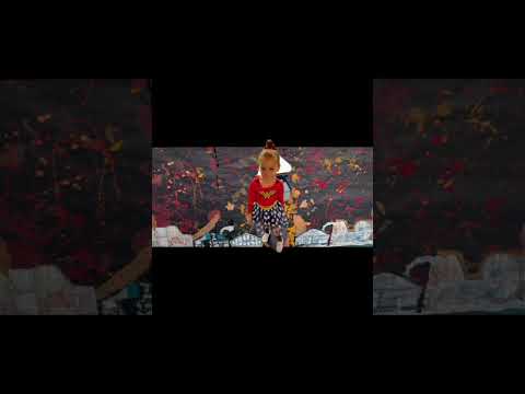 1M Superhero Poem | Plover School