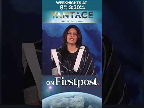 How 2023 will Be India's Year with G20 and SCO Summits Lined Up | Vantage with Palki Sharma