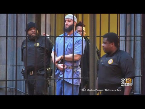 Mosby Approves Additional Forensic Testing In Case Of Adnan Syed, Man At Center Of ‘Serial’ Podcast