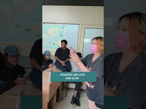 Game Charades