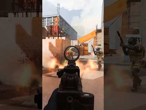 Call of Duty Modern Warfare 3 Multiplayer Gameplay ????
