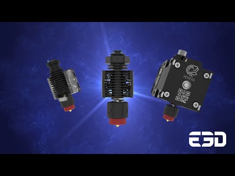 E3D Revo Voron Full Kit - 3DJake UK