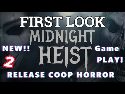 Steam Community :: Midnight Heist