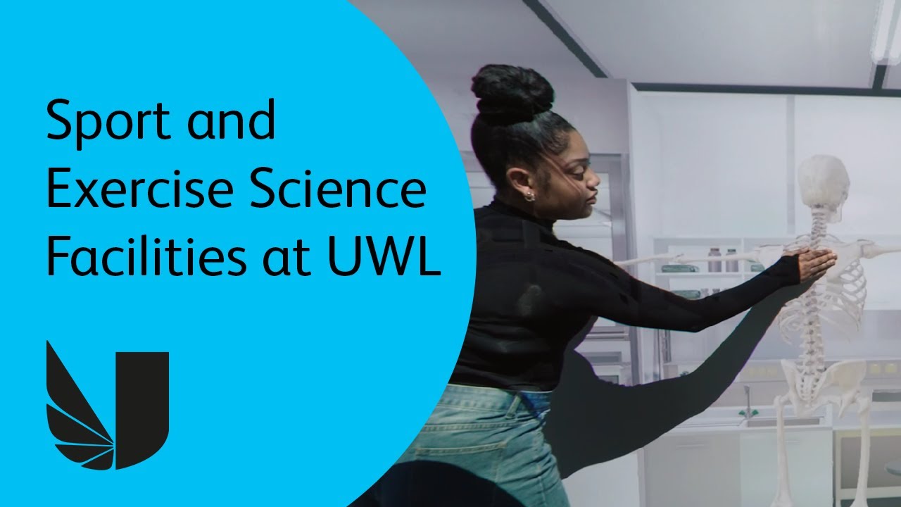 BSc Sport and Exercise Science | University of West London