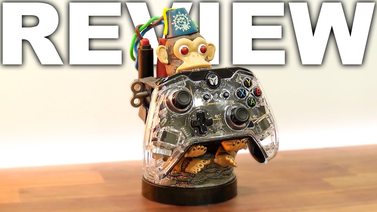 Best Controller Stand on Amazon