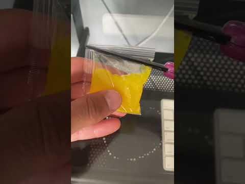 #asmr puking ball #shorts #pukingball(2)