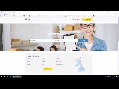 List It Online | Free Classified Ads in United Kingdom