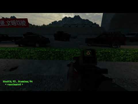 Steam Community :: Video :: NMRIH nmo_gonglu_r5 all runner server solo ...