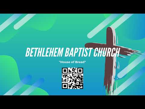 BBC Worship