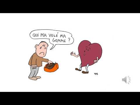 Le plus grand commandement de Dieu : l'amour
