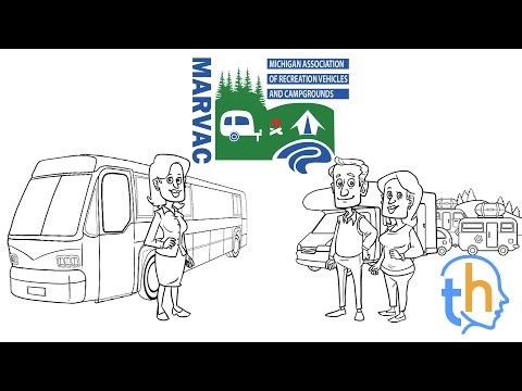 MARVAC Whiteboard Video Scribe