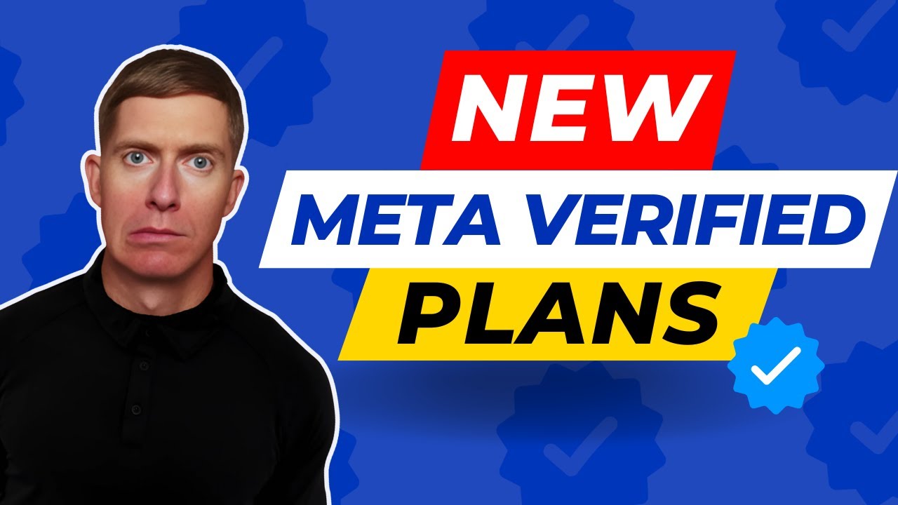 New Meta Verified Pricing: $12 Up To $350 PER MONTH 😳 (Is It Worth It?)