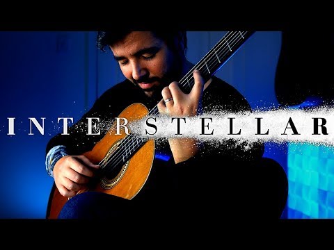 Interstellar Theme - Guitar Tabs - Acousterr