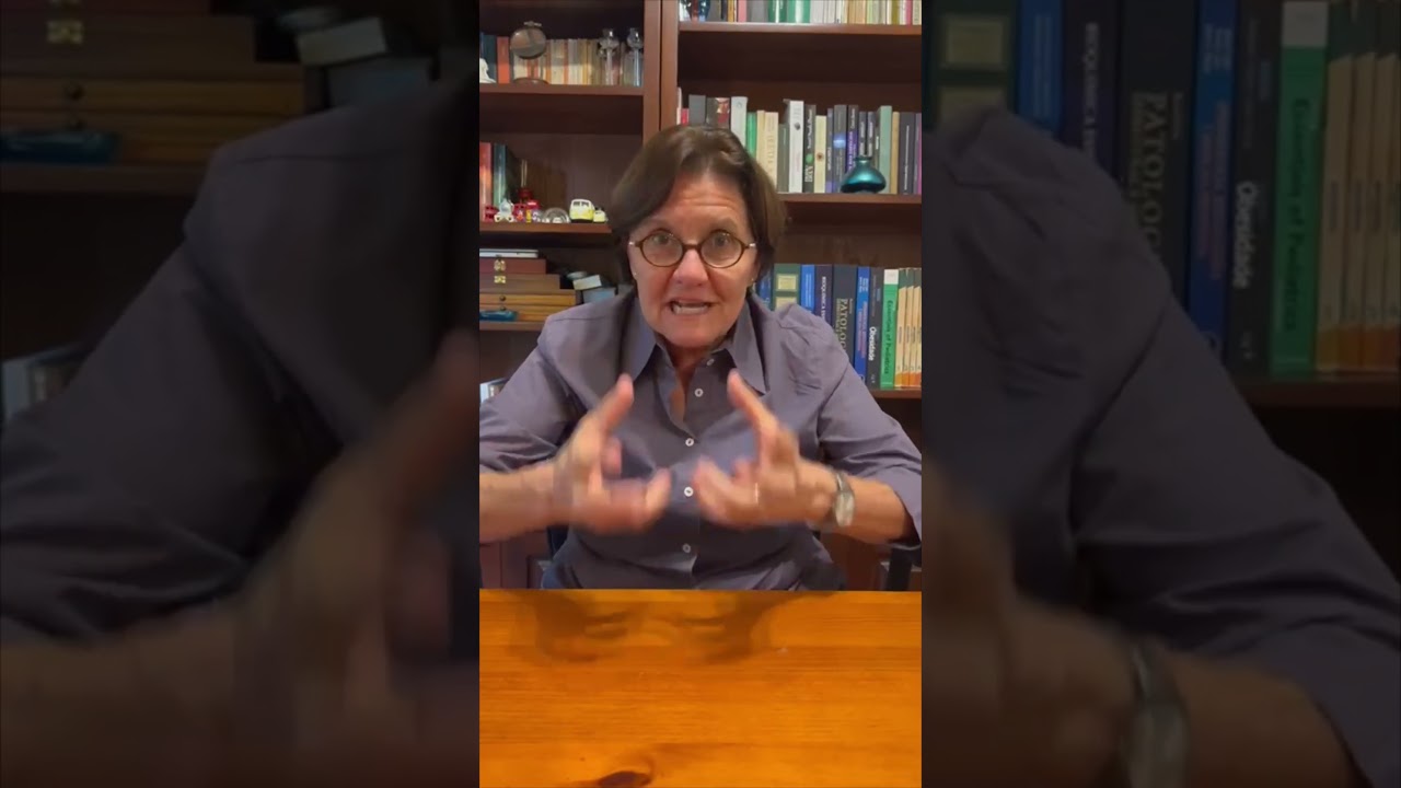 Creator Stories | Dr. Ana Escobar | Google for Health