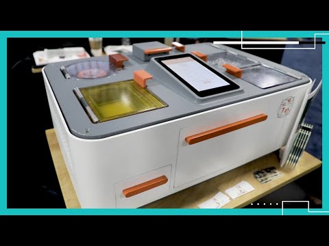 Feles is making desktop biotech kits for hobbyists and educators