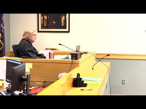 Ex-Bay City Public Safety director arraigned