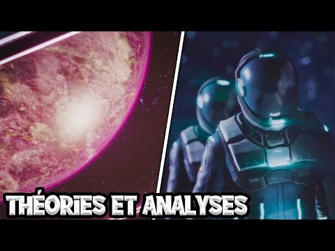 Directive 8020: Théories et Analyses