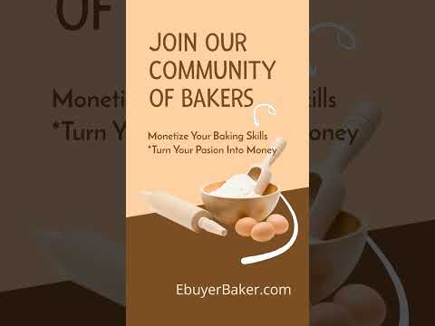 🚀 Bakers, It’s Time to Rise & Shine! 🍞🎂 #cake #baking