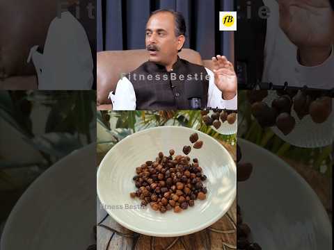 Healthy habits by Acharya Manish Ji. #food #shorts #ashortaday #chanarecipe