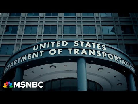 Trump administration continues mass layoffs across government agencies