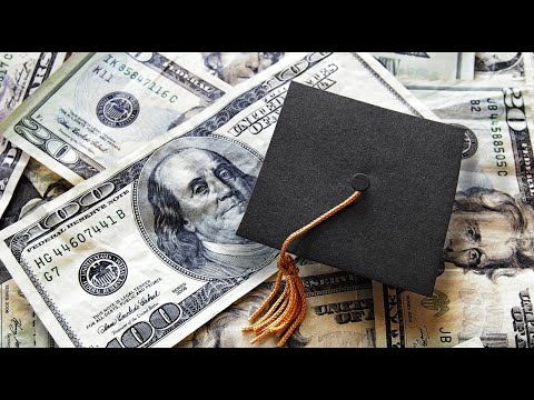 Biden on beta test of student loan relief application