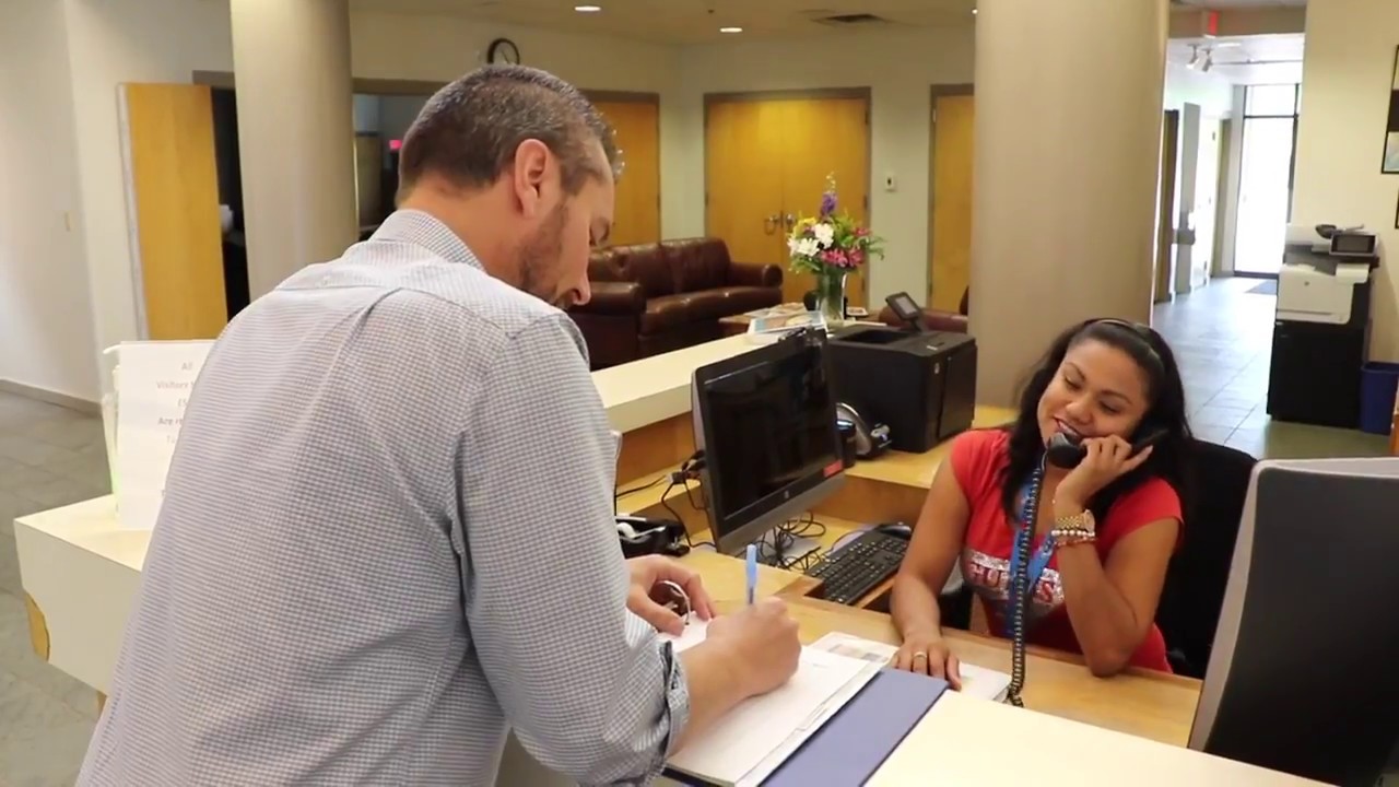 New SFPS Visitor Management System